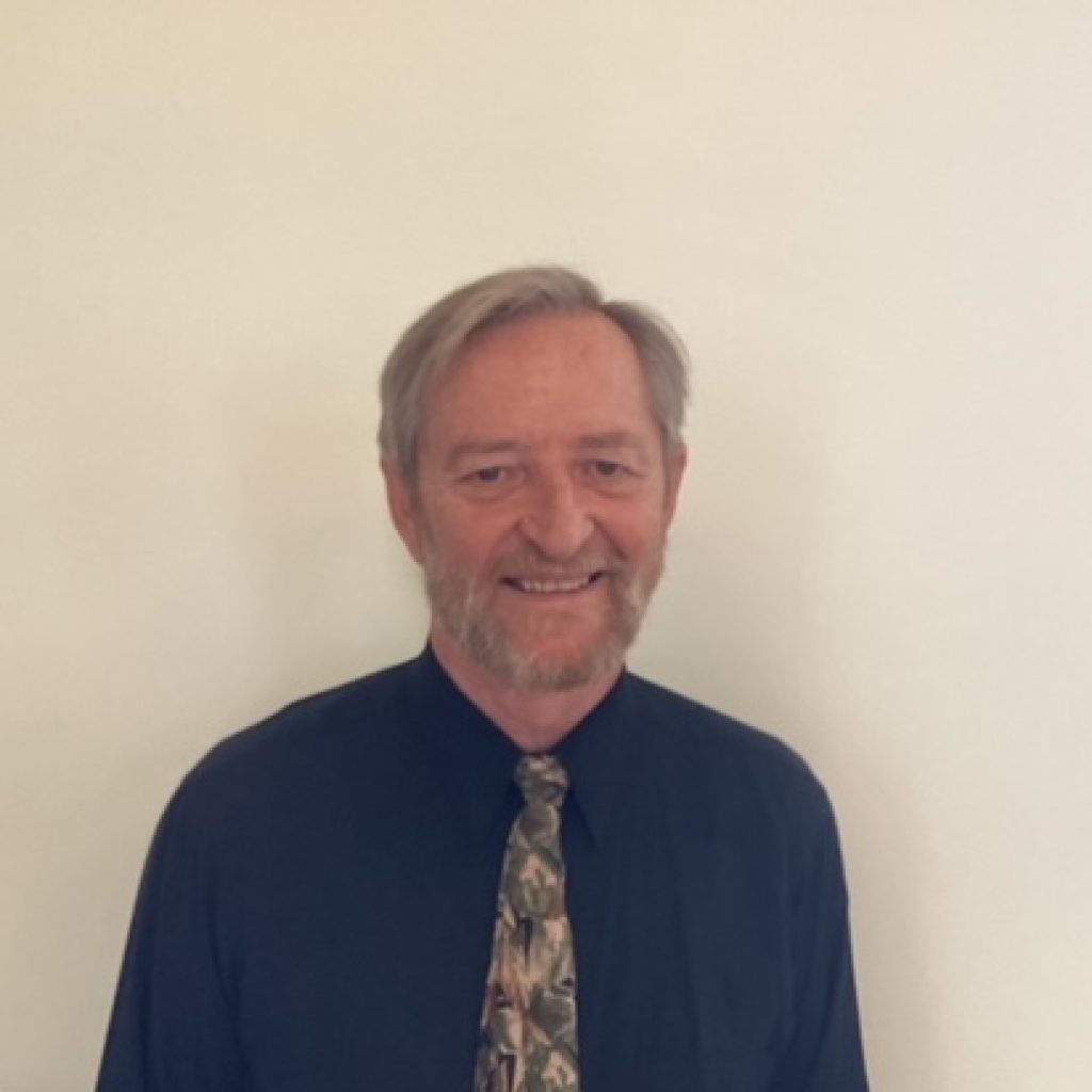 Peter Adams - Christ the King PCA, Hastings, MI