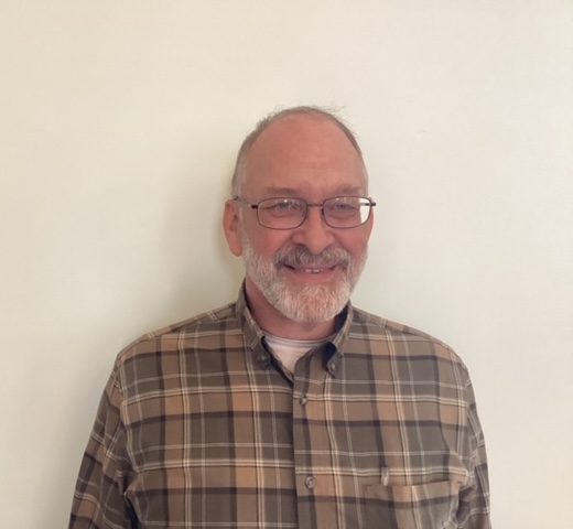 Ken Novak - Christ the King PCA, Hastings, MI